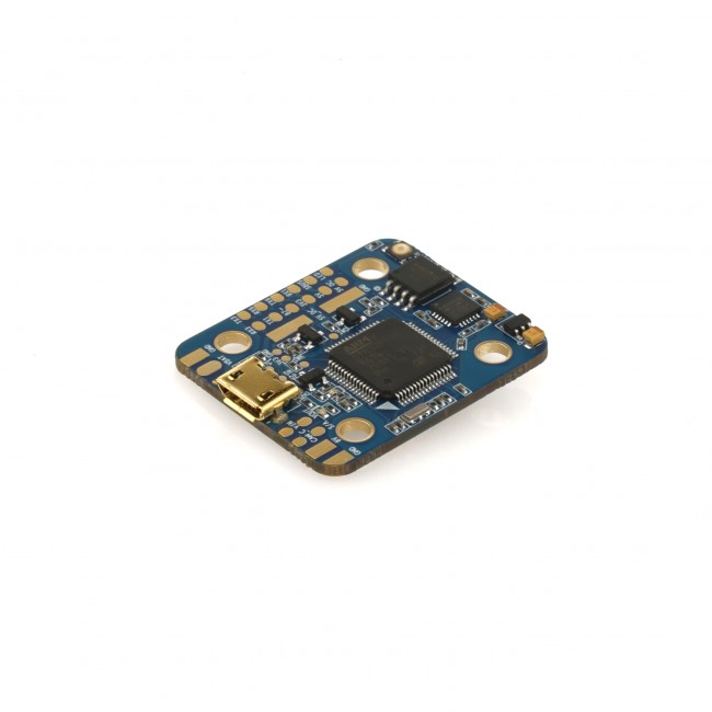 Airbot OMNIBUS F4 Nano V6 With LC FIlter Flight Controller - MyFPV Airbot OMNIBUS F4 Nano V6 With LC FIlter Flight Controller - MyFPV
