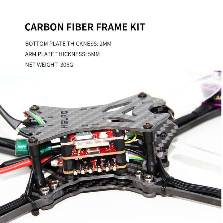 HGLRC Batman PNP Drone - MyFPV