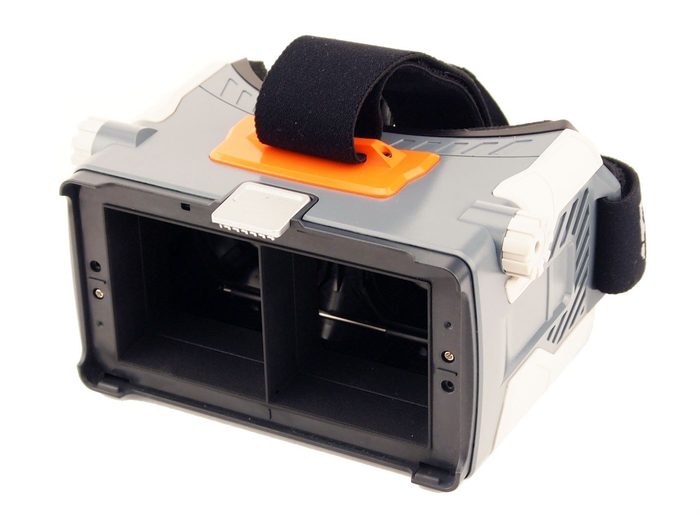 FatShark Transformer FPV Headset Bundle MyFPV