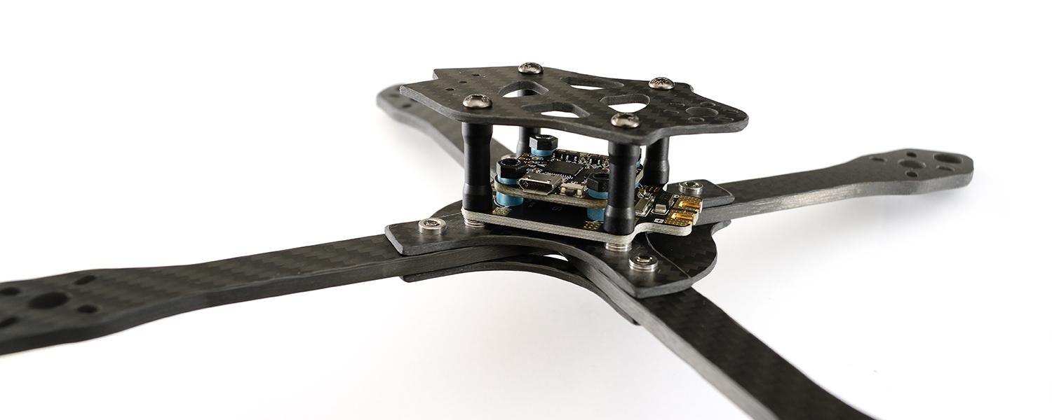 Matek F411-mini - MyFPV