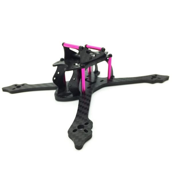 FPV Drone Frames For FPV Racing And Freestyle - MyFPV