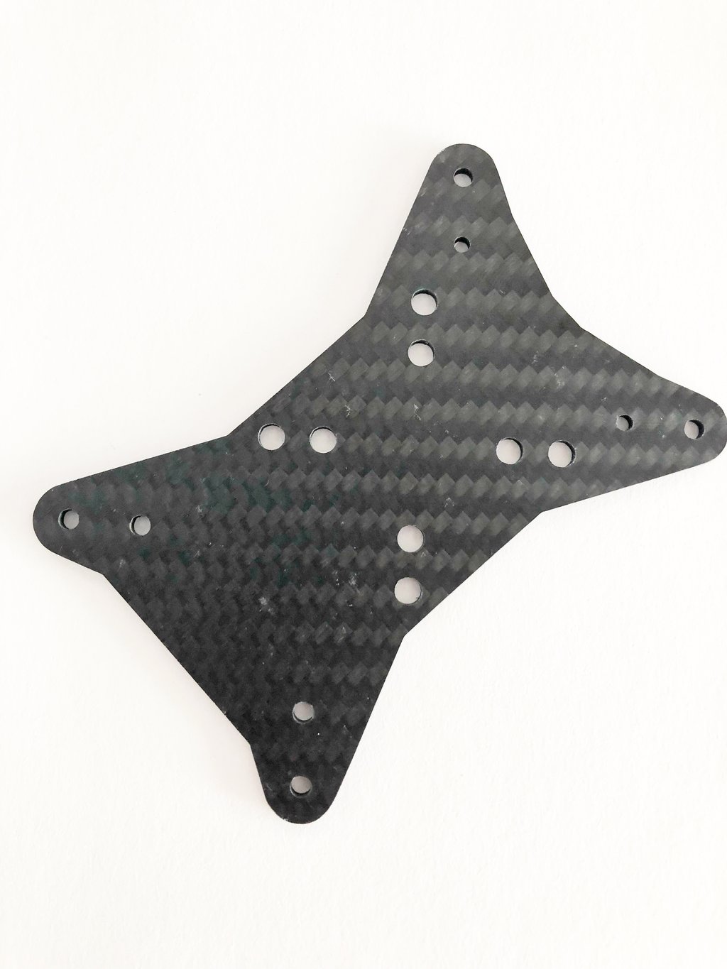 Volk Bottom Plate - MyFPV