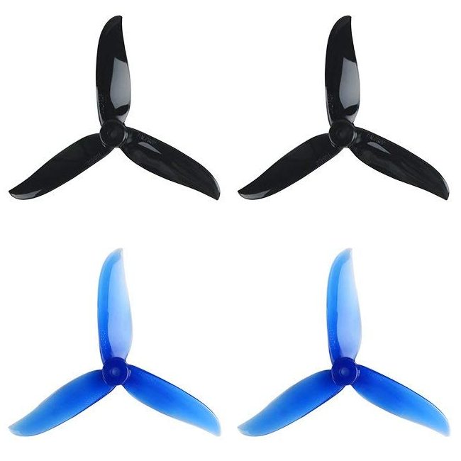 6″ FPV Drone Propellers For Efficiency & Smoothness | MyFPVStore