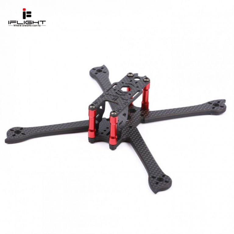 FPV Drone Frames - Carbon Fiber & Racing Drone Frames | MyFPVStore