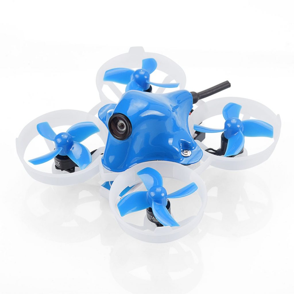 Pre-built FPV Racing and Freestyle Drones - MyFPV