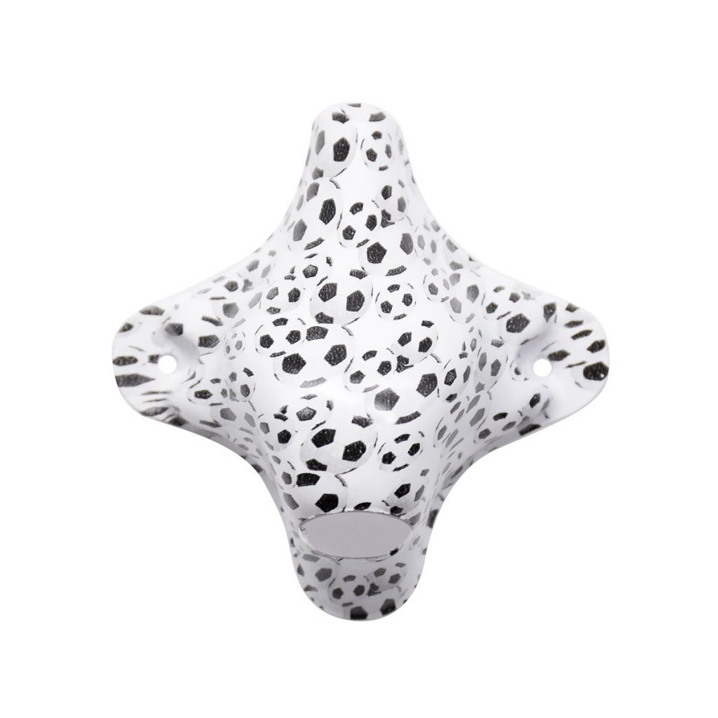 Stylized Sleek Canopy For Whoop Drones - MyFPV