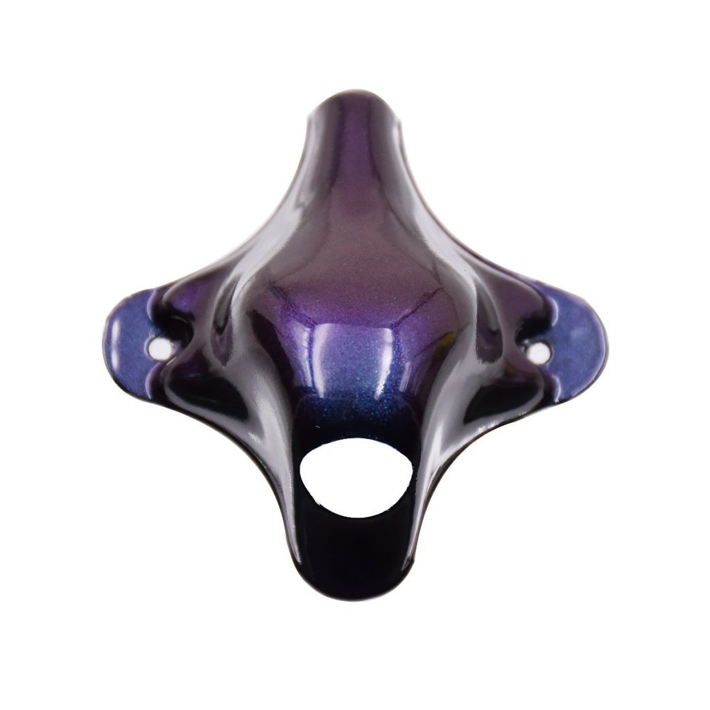 Stylized Sleek Canopy For Whoop Drones - MyFPV