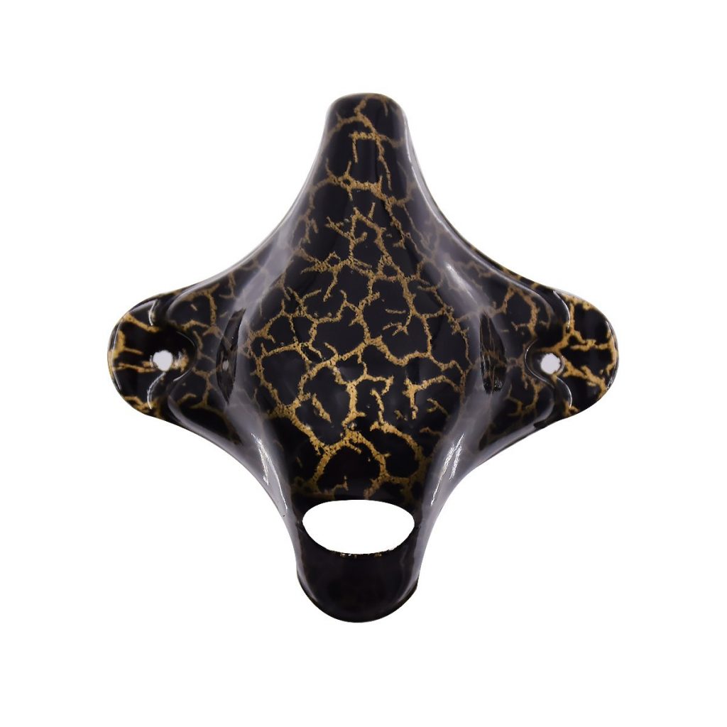 Stylized Sleek Canopy For Whoop Drones - MyFPV