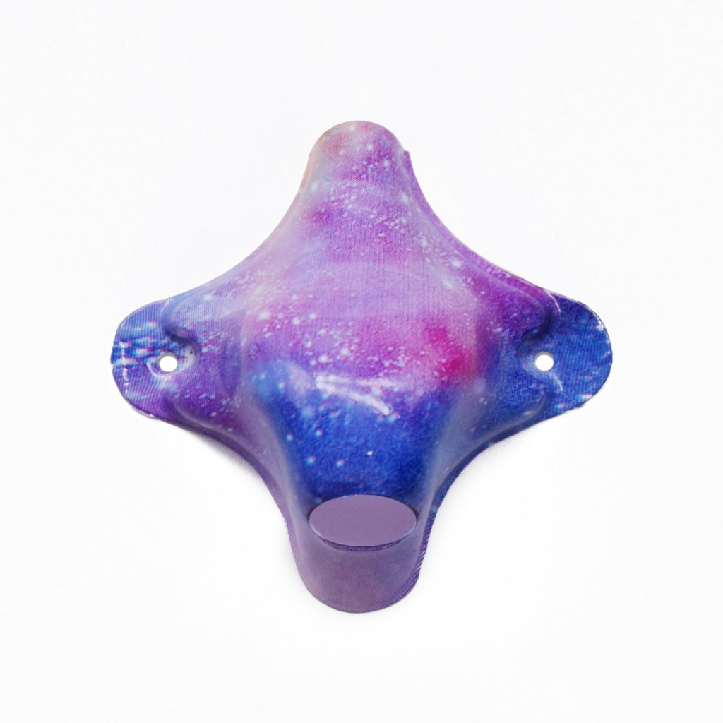 Stylized Sleek Canopy For Whoop Drones - MyFPV