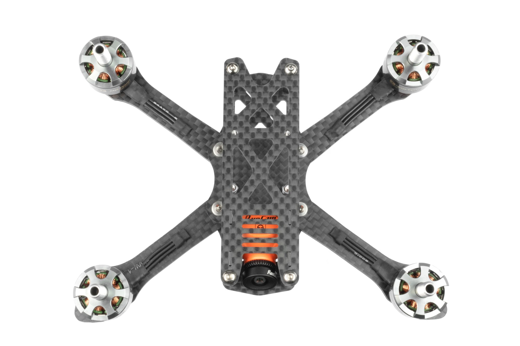 Micro FPV Drone Frames - Small & Lightweight Frames | MyFPVStore