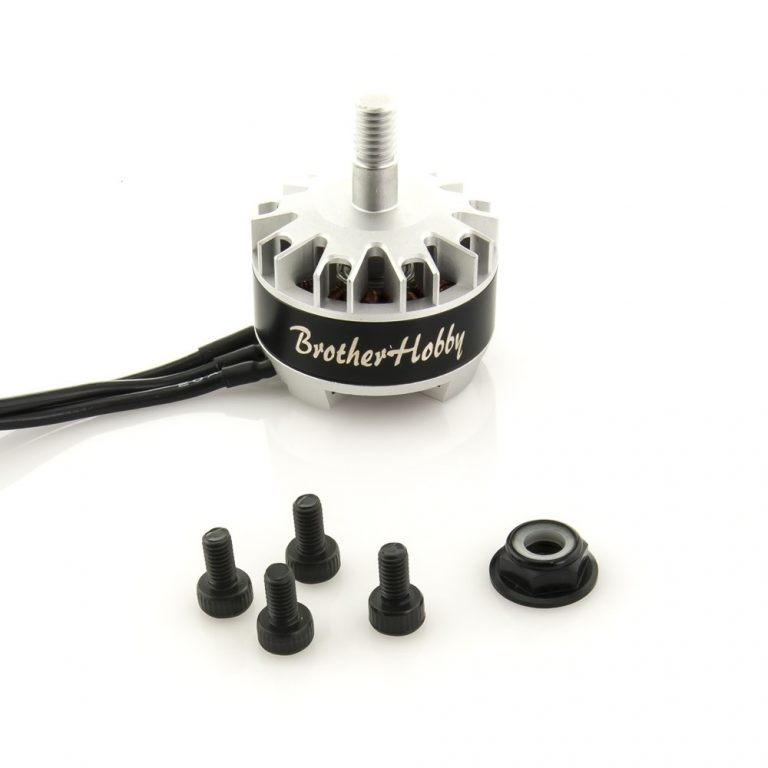 Brother Hobby Tornado T1 2205 1700kv Brushless Motor - MyFPV