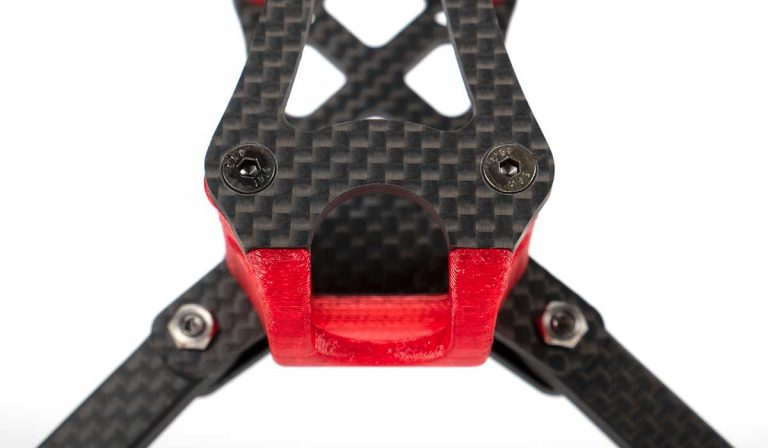 TransTEC Laser Lite FPV Frame - MyFPV