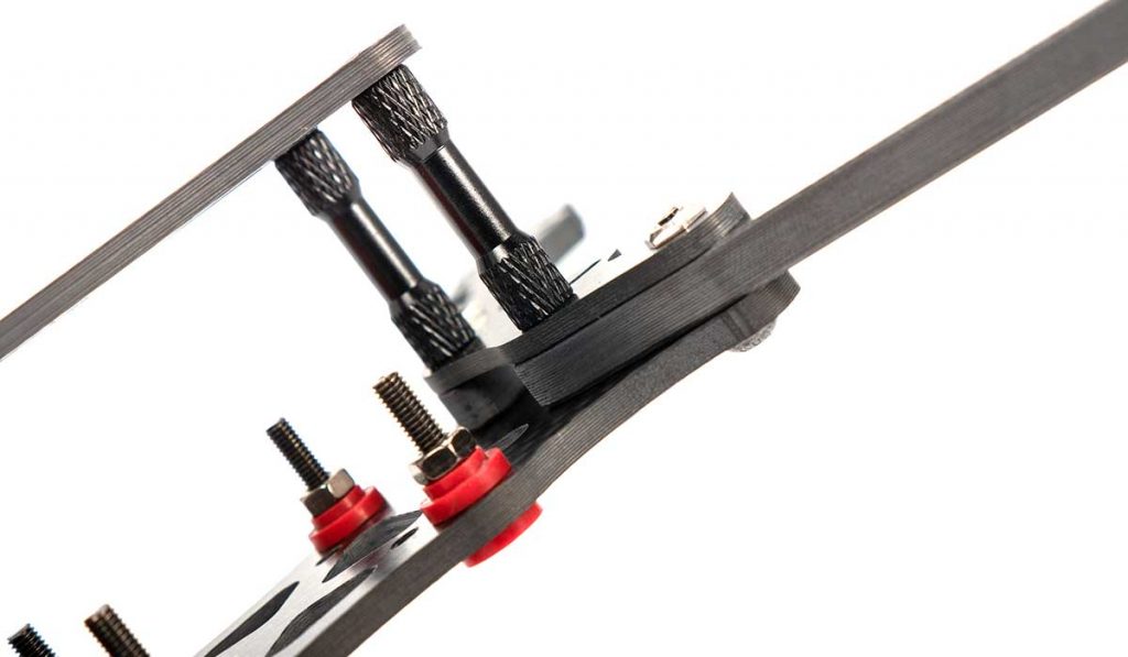 TransTEC Laser Lite FPV Frame - MyFPV