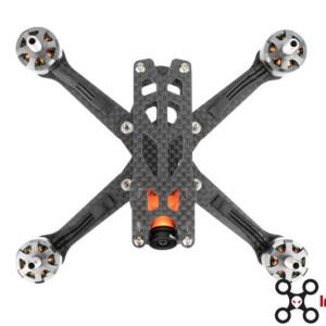 Micro FPV Frames For FPV Drones - MyFPV
