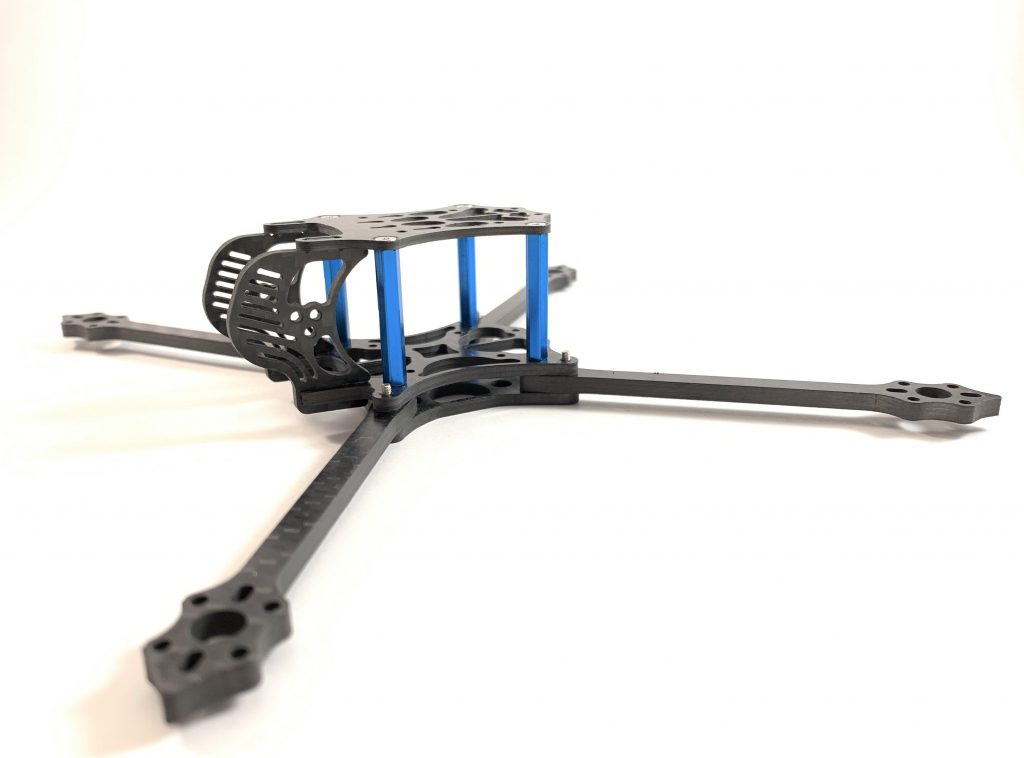 6″ FPV Drone Frames - Smooth Cinematic & Mid-Range | MyFPVStore