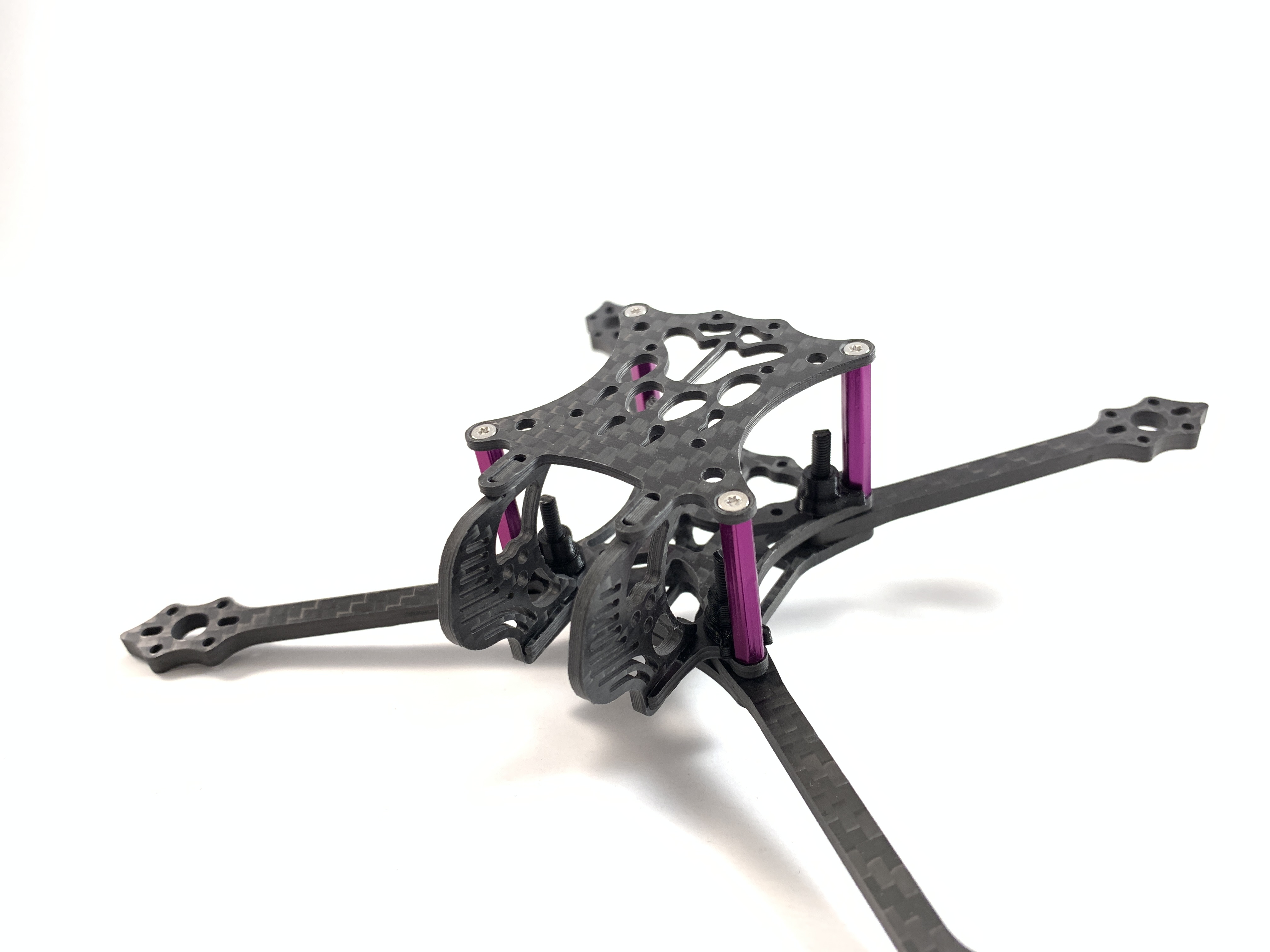 4 inch fpv frame store