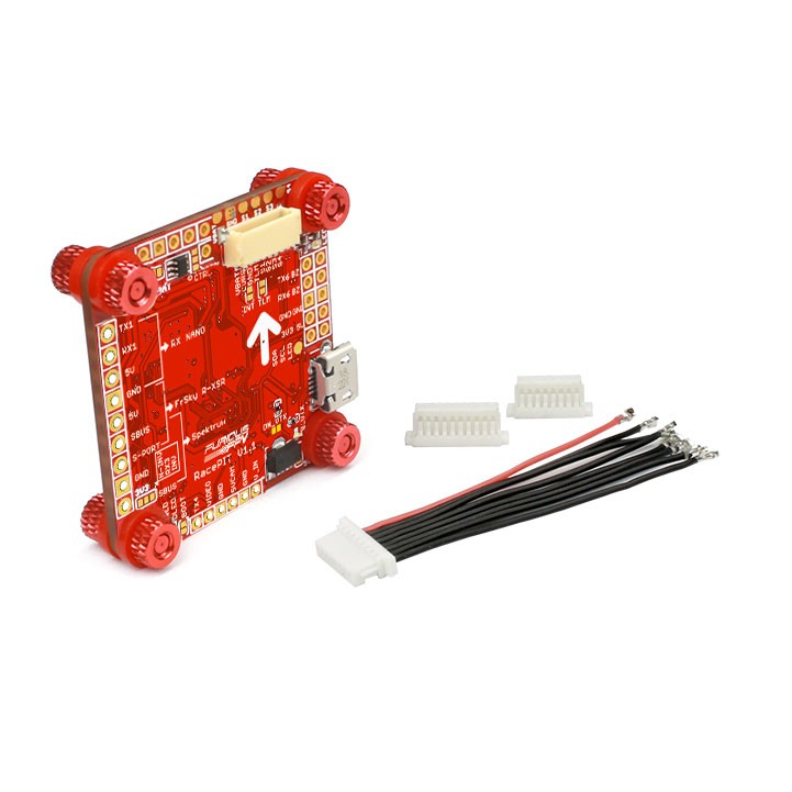 Furious fpv race pit store