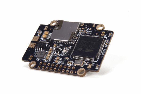 Holybro Kakute F7 AIO V1.5 Flight Controller - MyFPV