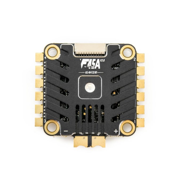 T-Motor F45A V2.0 BLHeli_32 4-in-1 ESC 6s - MyFPV