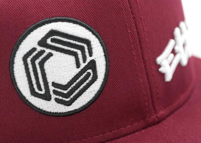 ETHIX TRIPLE E CAP - MyFPV