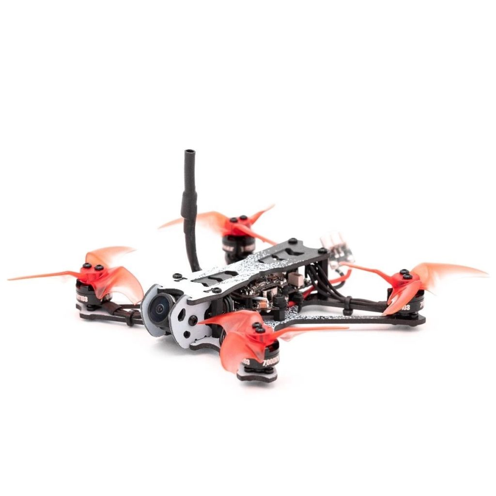 Pre-built FPV Racing And Freestyle Drones - MyFPV