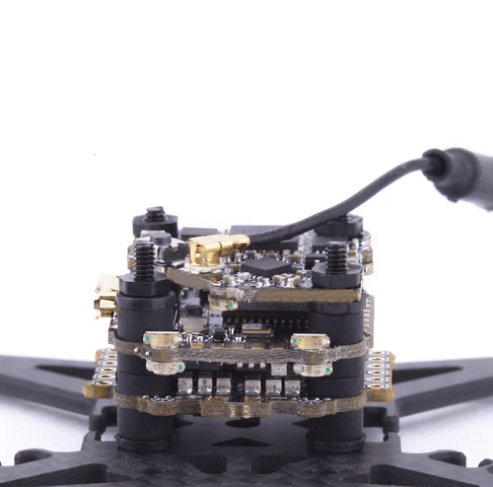 FLYWOO GOKU F411 16x16 Micro Flight Controller - MyFPV