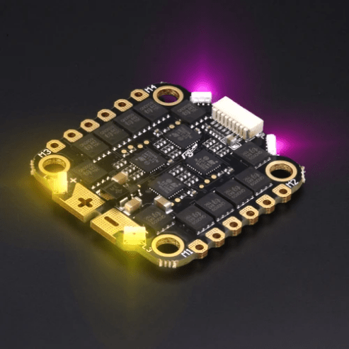 FLYWOO GOKU 506S 50A 4in1 ESC - MyFPV