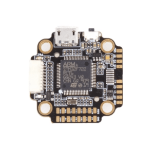 Flywoo Goku F722 Mini Dual Flight Controller 20x20 - MyFPV