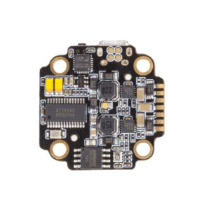 Flywoo Goku F722 Mini Dual Flight Controller 20x20 - MyFPV