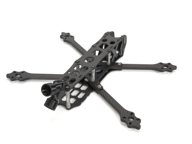 TransTEC Freedom HD Frame - MyFPV