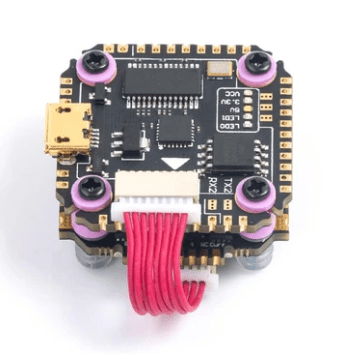 MAMBA F405US MK3 Mini F35 3-6S Flight Controller Stack - MyFPV
