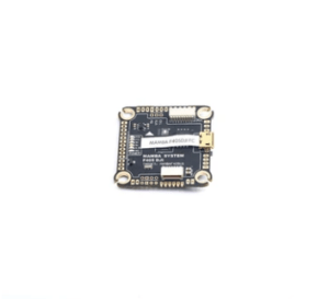 Mamba F405 DJI Flight Controller - MyFPV