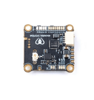 Mamba VTX TX400 - MyFPV