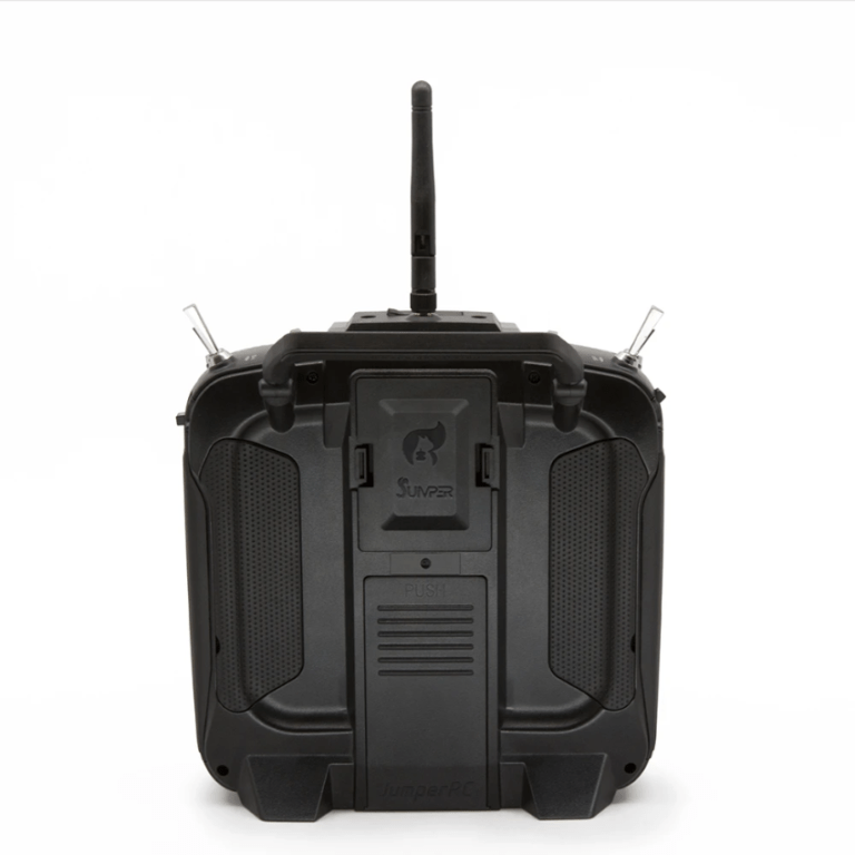 Jumper T18 5-In-1 Multi-Protocol OpenTX Radio Controller - MyFPV