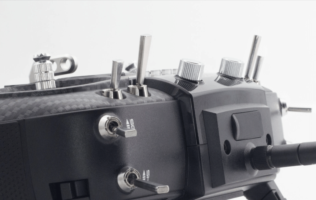 Jumper T18 5-In-1 Multi-Protocol OpenTX Radio Controller - MyFPV