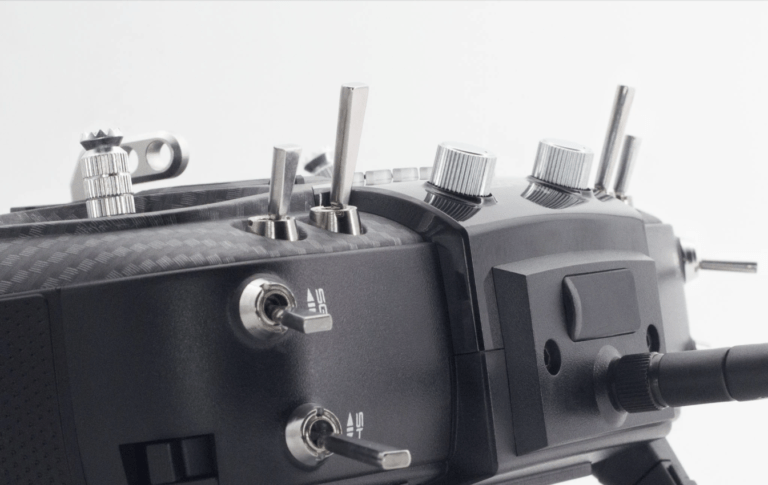 Jumper T18 5-In-1 Multi-Protocol OpenTX Radio Controller - MyFPV