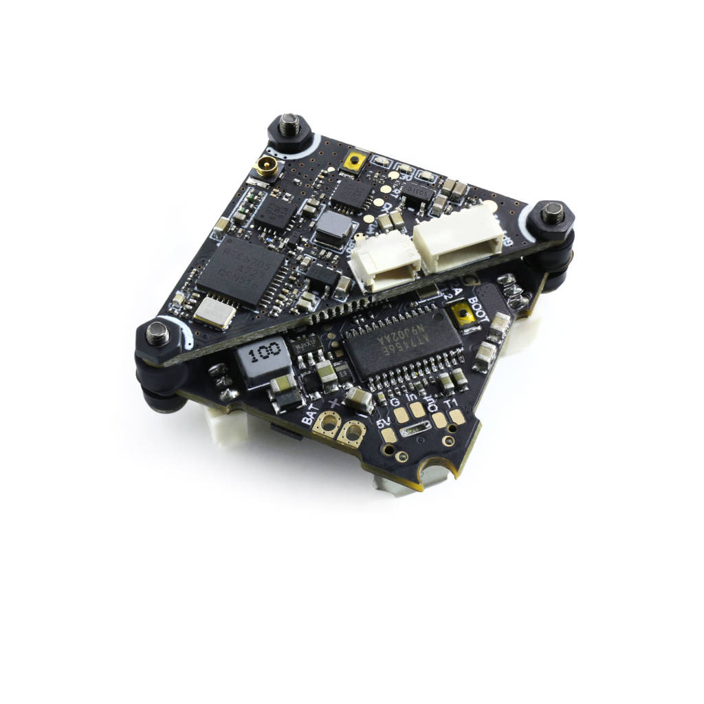 Stacks For FPV Drones - MyFPV