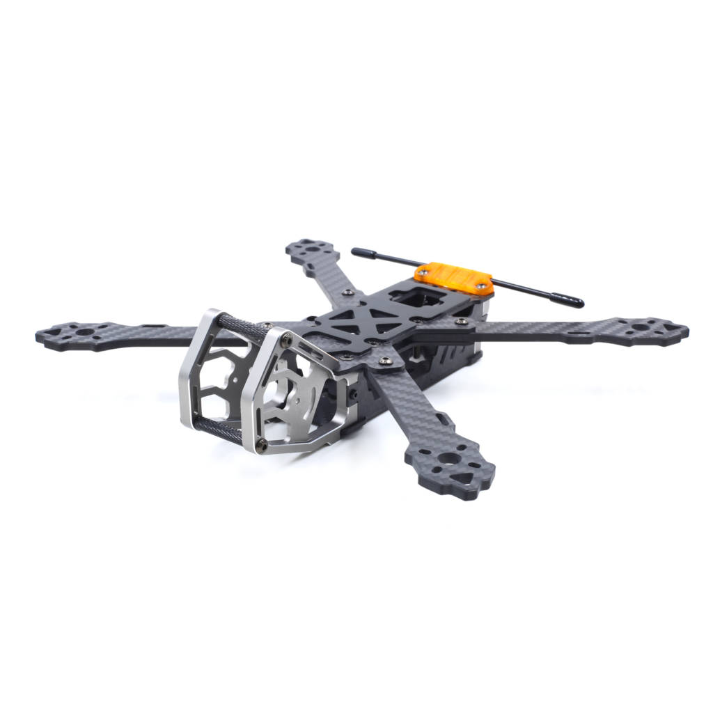 5" Quad Frames For FPV Racing And Freestyle Drones - MyFPV