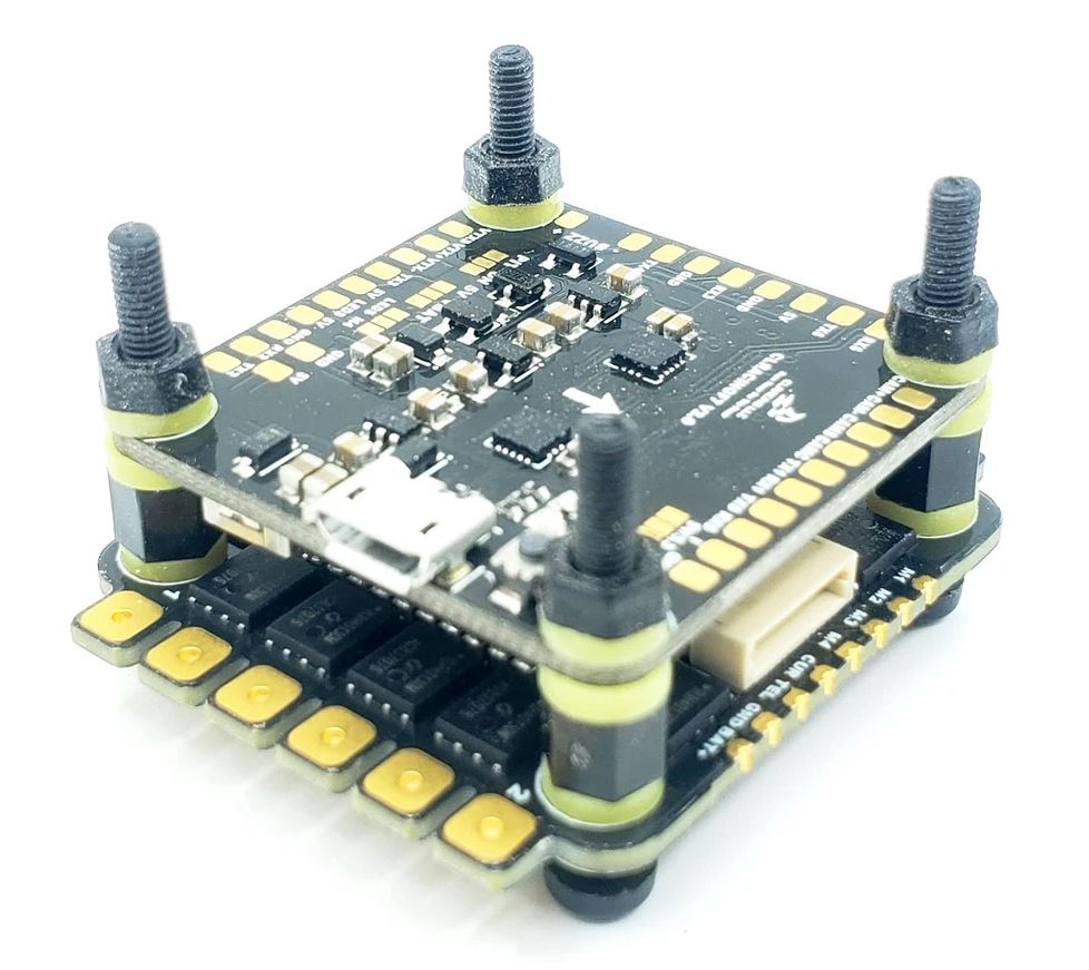 CL RACING F7 MPU6000 & ESC COMBO - MyFPV
