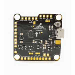 CL Racing F7 Flight Controller V2.1 MPU6000 - MyFPV