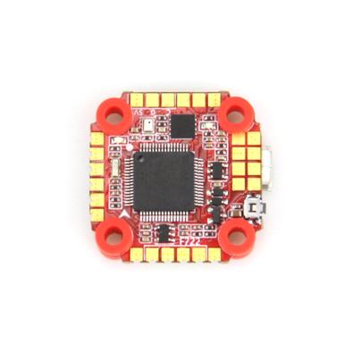 HGLRC DJI Zeus F722 Mini 3-6S F7 Flight Controller With DJI Connector ...