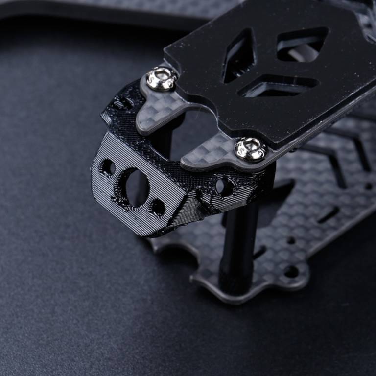 IFlight Cidora SL5 V2.1 FPV Freestyle Frame Kit - MyFPV