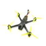 Pre-built FPV Drones For Racing, Cinema, And Freestyle