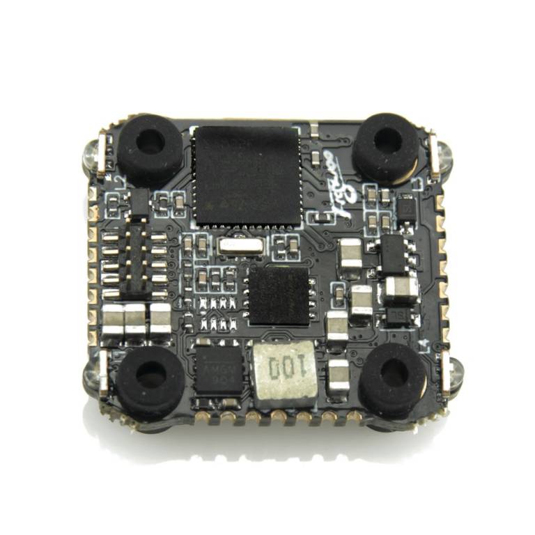 Flywoo GOKU HEX F411 16x16 FC For Hexacopter W/ LEDs - MyFPV