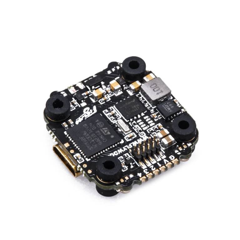 Flywoo GOKU F411 V2.2 16x16 Flight Controller - MyFPV