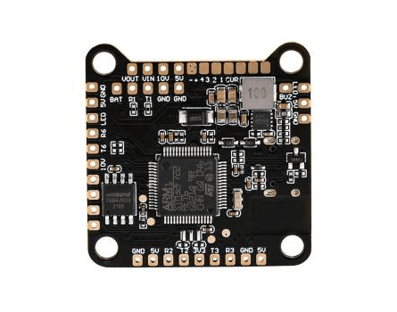 T-Motor F7 Velox Flight Controller - MyFPV