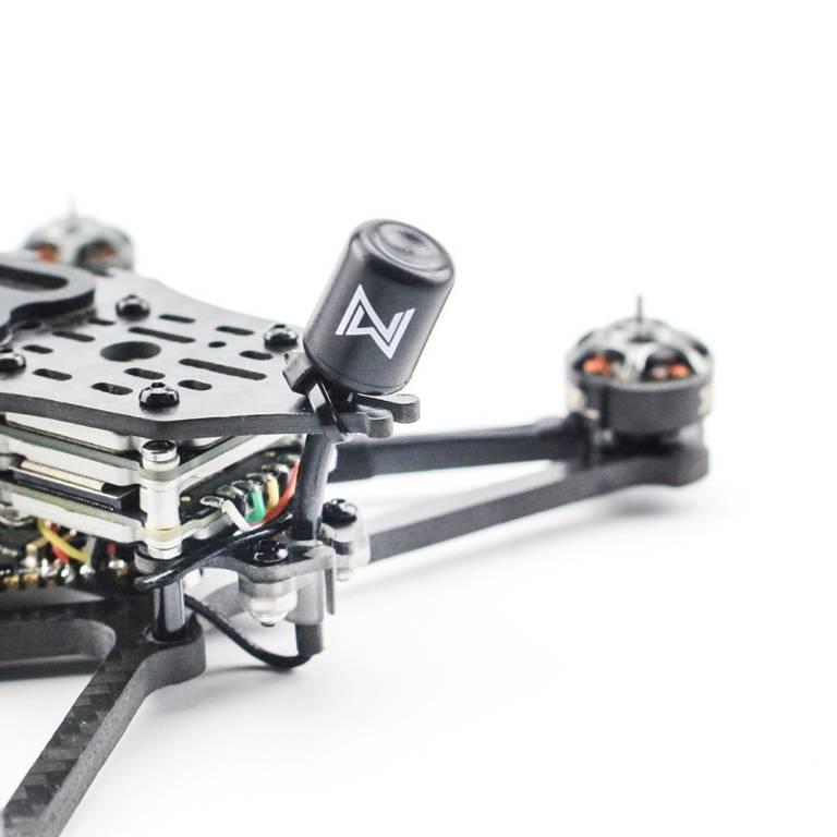 EMAX BabyHawk II HD 3.5" Freestyle RTF W/ Caddx Polar Vista - PNP - MyFPV