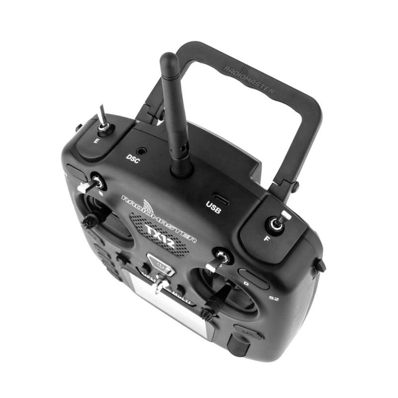RadioMaster TX12 - MyFPV