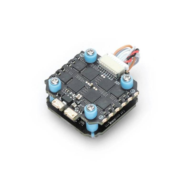 Diatone Mamba Stack Basic F722 Mini MK3 F40A Mini Pro 2-6S 32bit - MyFPV