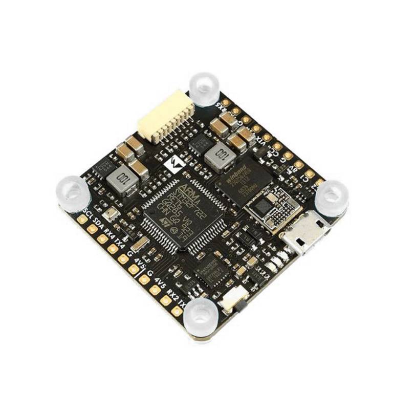 Flight Controllers For FPV Drones - MyFPV